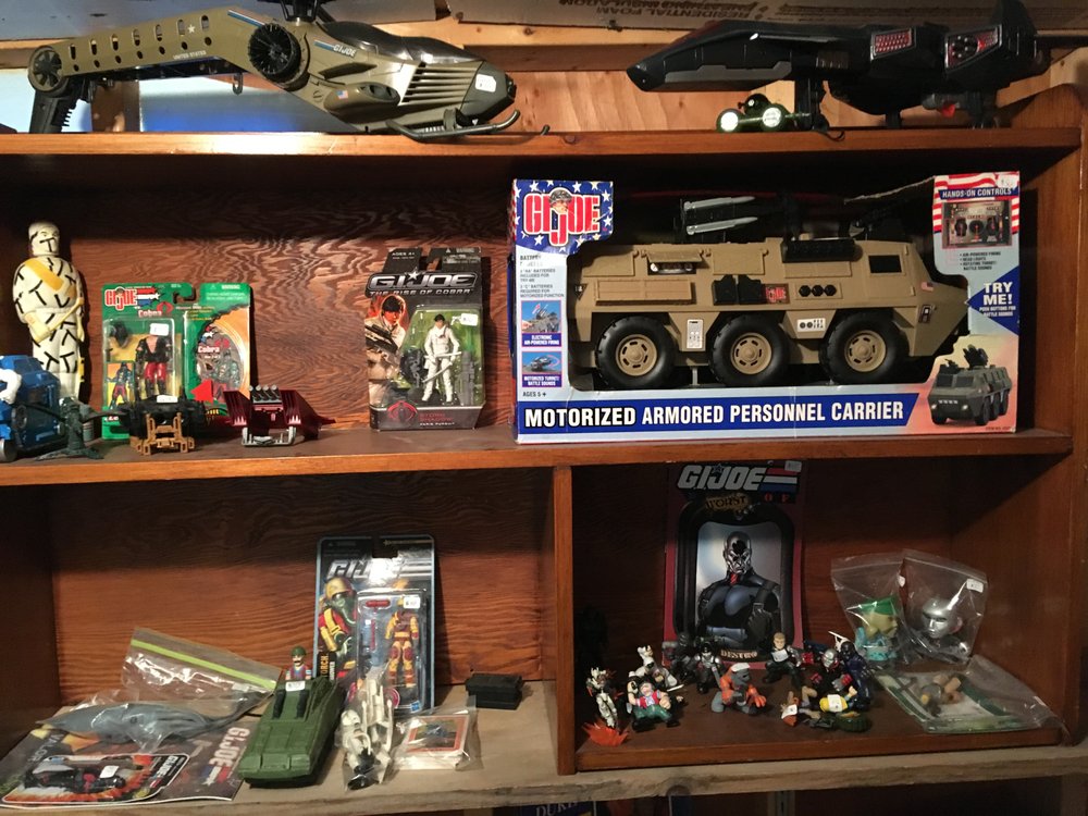 THE TREASURE TROVE TOY STORE - 92 Photos - 700 York Rd, Dover ...