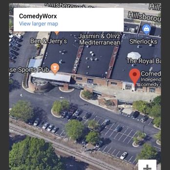COMEDYWORX - Updated December 2025 - 56 Photos & 48 Reviews - 3801 ...