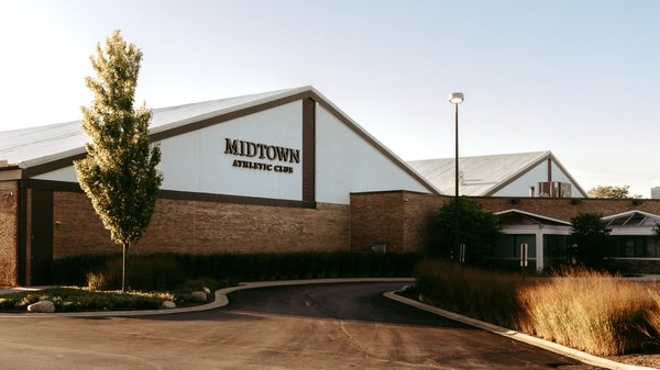 MIDTOWN ATHLETIC CLUB - Updated May 2025 - 22 Photos & 51 Reviews - 215 ...