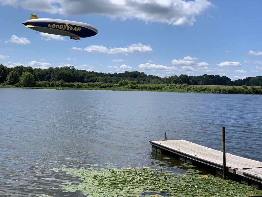 WINGFOOT LAKE STATE PARK - Updated August 2025 - 37 Photos & 15 Reviews ...