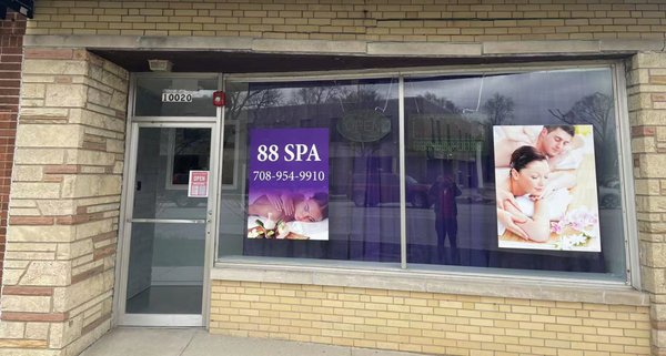 88 SPA - Updated December 2025 - Request an Appointment - 10020 ...