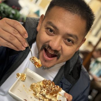 MR. 100 TIRAMISÙ - Updated May 2024 - 191 Photos & 80 Reviews - Via dei ...