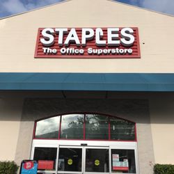 STAPLES - 16 Photos & 61 Reviews - 2950 Broad St, San Luis Obispo ...