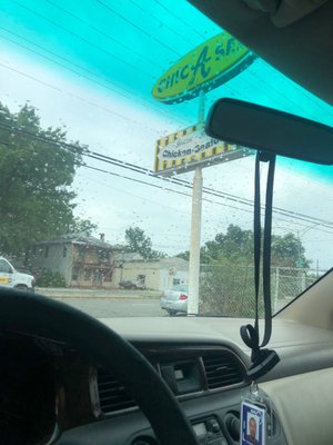 CHIC-A-SEA RESTAURANTS - 20 Photos & 21 Reviews - 1417 W Pembroke Ave ...