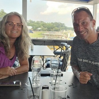 MAKOS MARINA BAR & GRILL - Updated June 2025 - 41 Photos & 34 Reviews ...