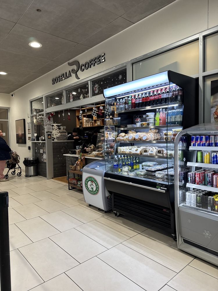 ROSELLA COFFEE - Updated June 2025 - 1139 E Sonterra Blvd, San Antonio ...