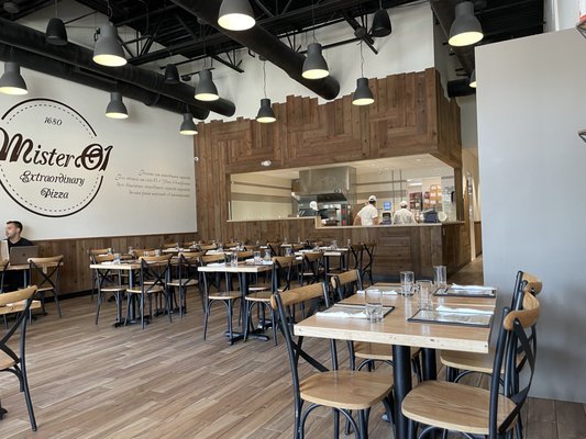 MISTER O1 EXTRAORDINARY PIZZA - NAPLES - Updated December 2025 - 335 ...