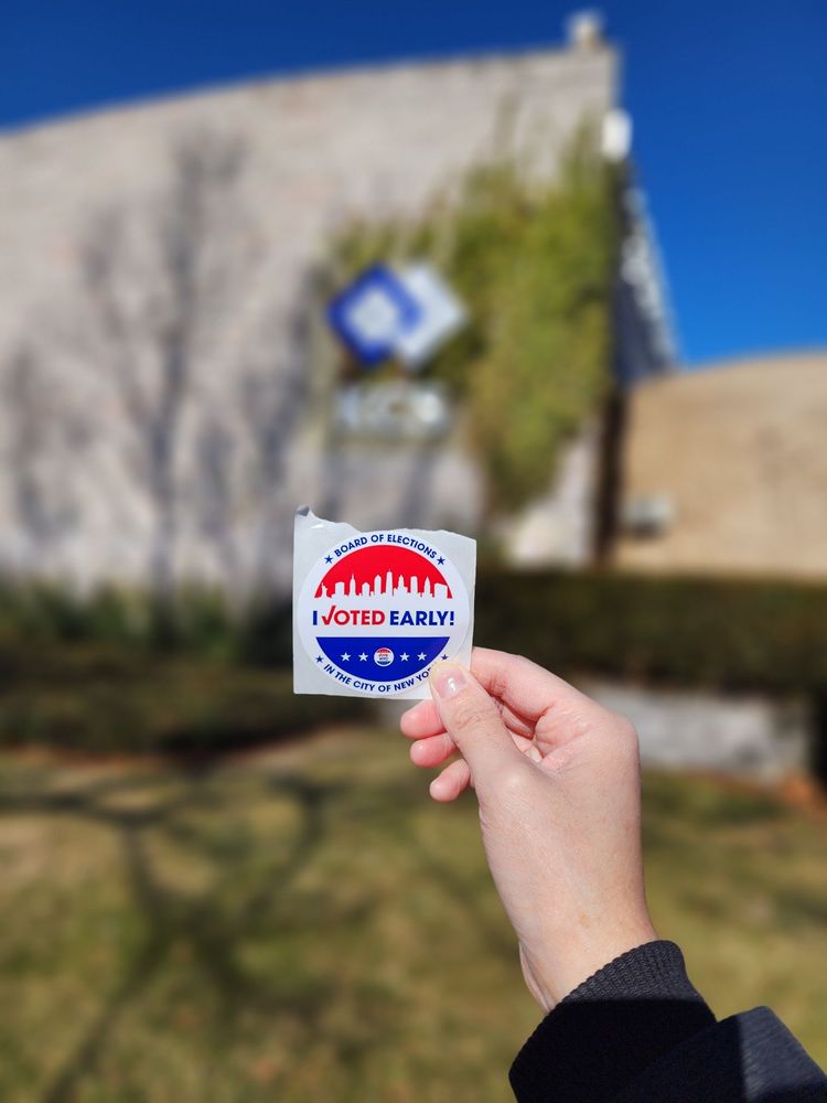 KOREAN COMMUNITY SERVICES OF METROPOLITAN NEW YORK - Updated July 2025 ...