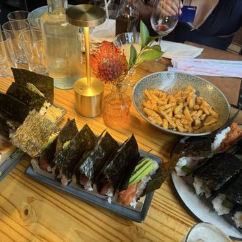 TORI BAR - Updated August 2025 - 809 Photos & 240 Reviews - 442 West ...