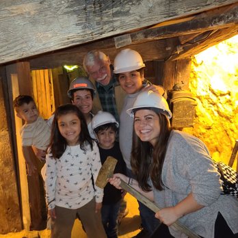 CHOLLAR MINE TOURS - Updated May 2024 - 164 Photos & 135 Reviews - 615 ...