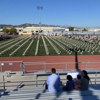 BURRELL FIELD - Updated December 2025 - 11 Photos & 11 Reviews - 2451 ...