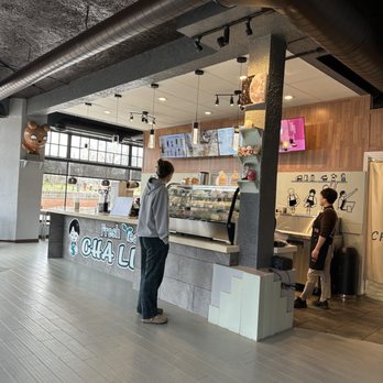 CHALI TEA SHOP - Updated August 2024 - 21 Photos & 11 Reviews - 3427 ...