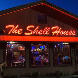 THE SHELLHOUSE SEAFOOD RESTAURANT - Updated December 2025 - 317 Photos ...