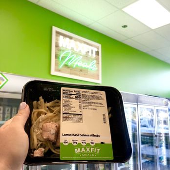 MAXFIT MARKET SALINAS - Updated January 2026 - 49 Photos & 51 Reviews ...