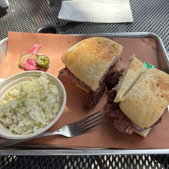 TRAIL DUST BBQ - Updated May 2025 - 917 Photos & 1593 Reviews - 17240 ...