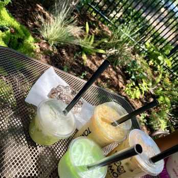 TOMO TEA HOUSE - Updated December 2025 - 122 Photos & 83 Reviews - 500 ...