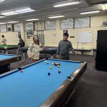 VELVET TOUCH BILLIARDS - Updated December 2025 - 44 Photos & 60 Reviews ...