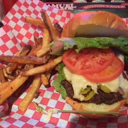 CLARK BAR & GRILL - Updated October 2025 - 63 Photos & 18 Reviews - 503 ...