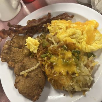 MOORE STREET CAFÉ - Updated September 2024 - 430 Photos & 323 Reviews ...