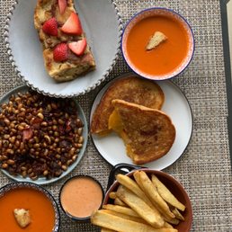 RELISH CRAFT KITCHEN & BOURBON BAR - 639 Photos & 856 Reviews - 5625 ...