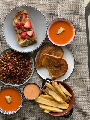 RELISH CRAFT KITCHEN & BOURBON BAR - 639 Photos & 856 Reviews - 5625 ...