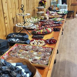 THE RESTAURANT AT RHODES RIVER RANCH - Updated May 2025 - 168 Photos ...