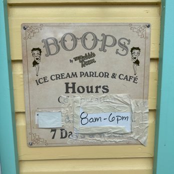 BOOPS - Updated April 2025 - 61 Photos & 15 Reviews - 15001 Captiva Dr ...
