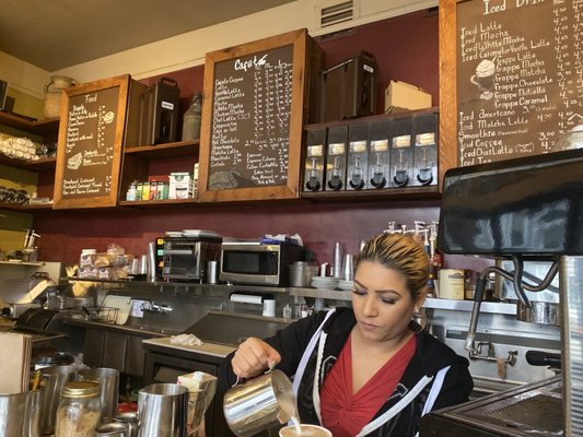 CAFETO COFFEE SHOP - Updated May 2025 - 74 Photos & 131 Reviews - 111 ...