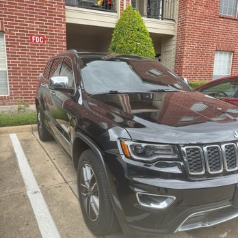 EXECUTIVE TINT - Updated November 2024 - 724 Photos & 398 Reviews ...