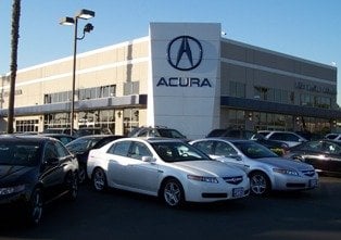 DCH TUSTIN ACURA - Updated May 2026 - 210 Photos & 908 Reviews - 9 Auto ...