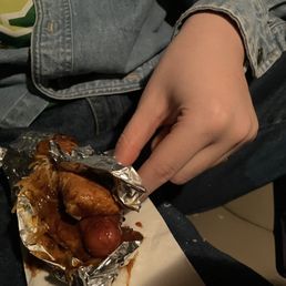 GOTCHA BURGER - Updated December 2025 - 70 Photos & 175 Reviews - 1702 ...