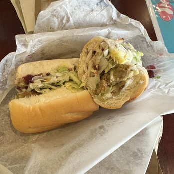 BAGGIN’S GOURMET SANDWICHES - SCOTTSDALE - Updated November 2025 - 92 ...