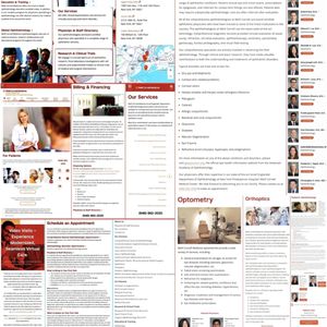 FROMER EYE CENTERS - Updated August 2025 - 30 Photos & 133 Reviews ...