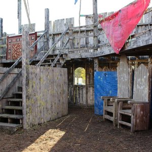 CHILLED PONDS - Updated September 2025 - 15 Photos - 401 Village Ave ...