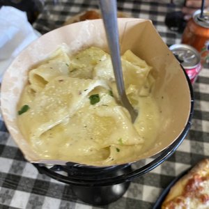 ANTO PIZZA & PASTA CHICAGO - 213 Photos & 207 Reviews - 1547 W Jarvis ...