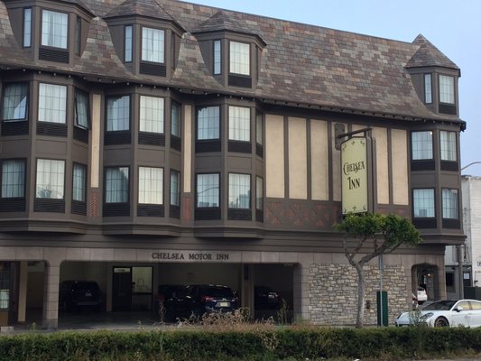 CHELSEA INN - 41 Photos & 120 Reviews - 2095 Lombard St, San Francisco ...