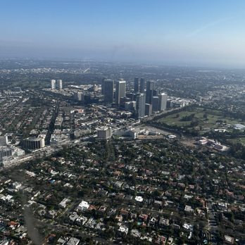 ORBIC AIR - Updated October 2025 - 269 Photos & 233 Reviews - 10750 ...