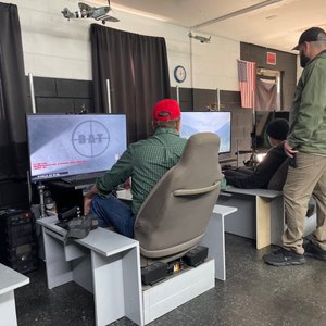 WESMAR SHOOTING RANGE - Updated August 2025 - 1492 Horneytown Rd, High ...