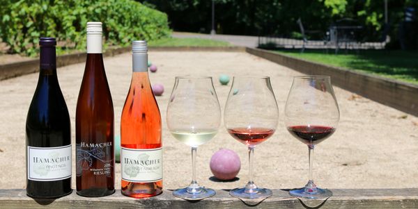 HAMACHER WINES - 33 Photos & 16 Reviews - 14665 SW Winery Ln, Beaverton ...