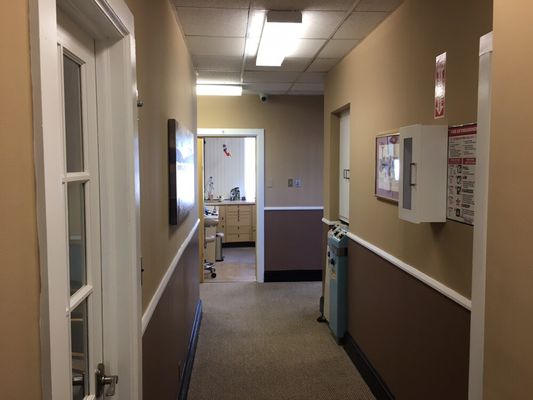 ANTHONY J BACCHI, DDS - Updated January 2026 - 10 Reviews - 3366 Park ...