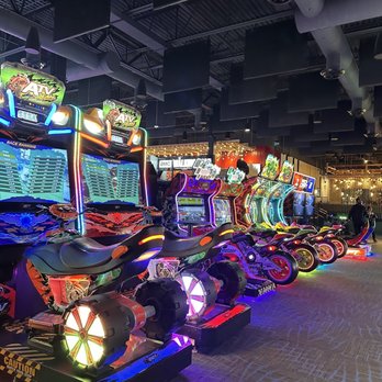 THE REC ROOM - Updated December 2025 - 8 N Village Way, Barrie, Ontario ...