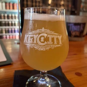 KEY CITY BREWERY & EATERY - Updated June 2024 - 225 Photos & 169 ...