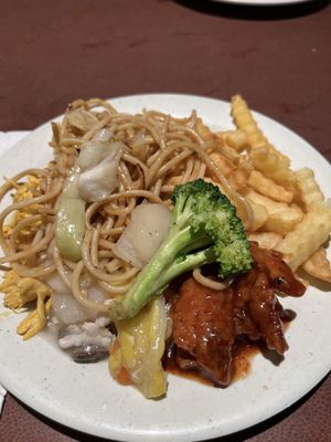 LAM BO CHINESE BUFFET - Updated June 2025 - 64 Photos & 239 Reviews ...