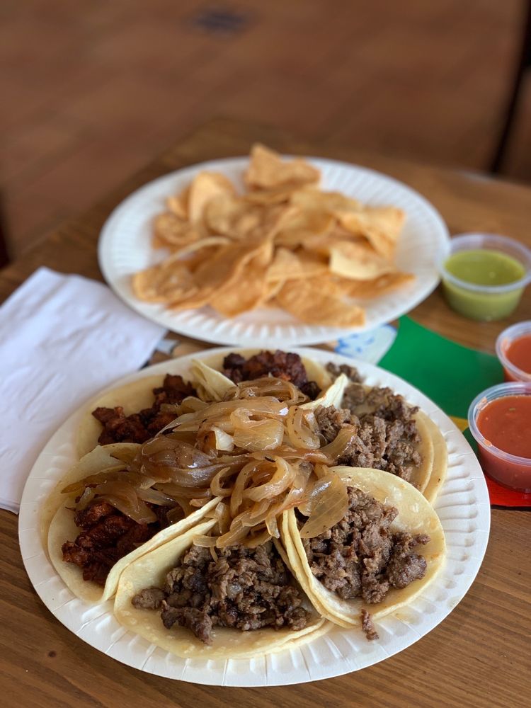 EL SUPER TACO - Updated July 2024 - 178 Photos & 259 Reviews - 11300 W ...