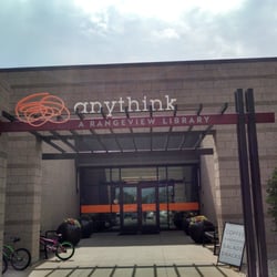 ANYTHINK WRIGHT FARMS - 14 Photos & 36 Reviews - Libraries - 5877 E ...