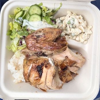 HULI HULI CHICKEN - Updated June 2024 - 602 Photos & 435 Reviews - 175 ...