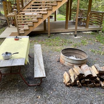 TREETOPIA CAMPGROUND - Updated August 2025 - 147 Photos & 45 Reviews ...