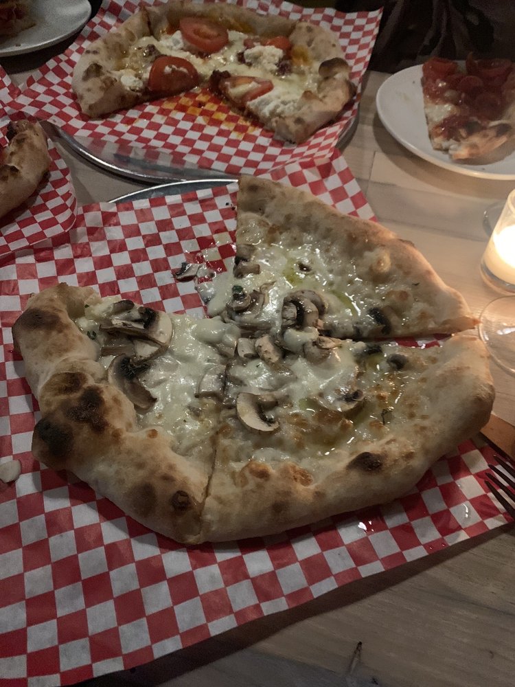 LUCY BAR - 29 Photos & 26 Reviews - 1350 Florida Ave NW, Washington ...