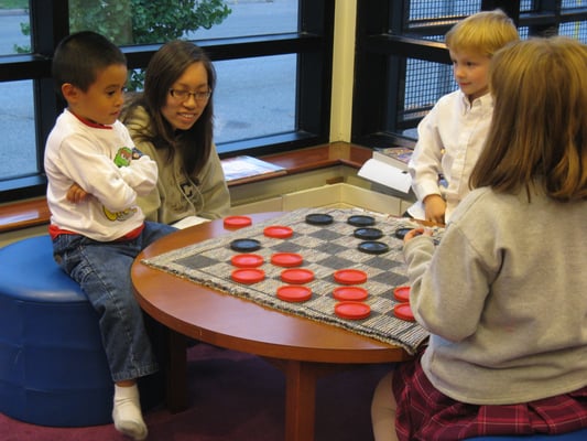 HEDBERG PUBLIC LIBRARY - Updated September 2025 - 34 Photos - 316 S ...