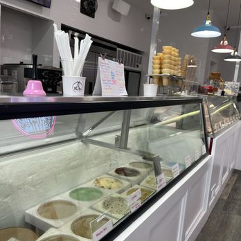 DUMBO ICE CREAM - Updated January 2026 - 53 Photos & 25 Reviews - 65 W ...